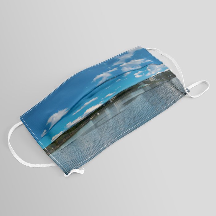 Multiuse, Machine-washable Face Masks – MYFOTOLIFE