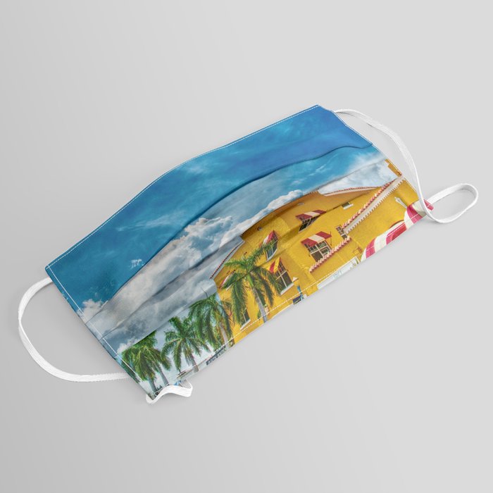 Multiuse, Machine-washable Face Masks – MYFOTOLIFE