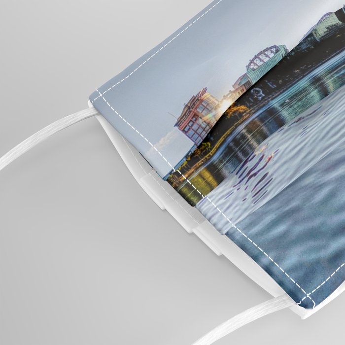 Multiuse, Machine-washable Face Masks – MYFOTOLIFE